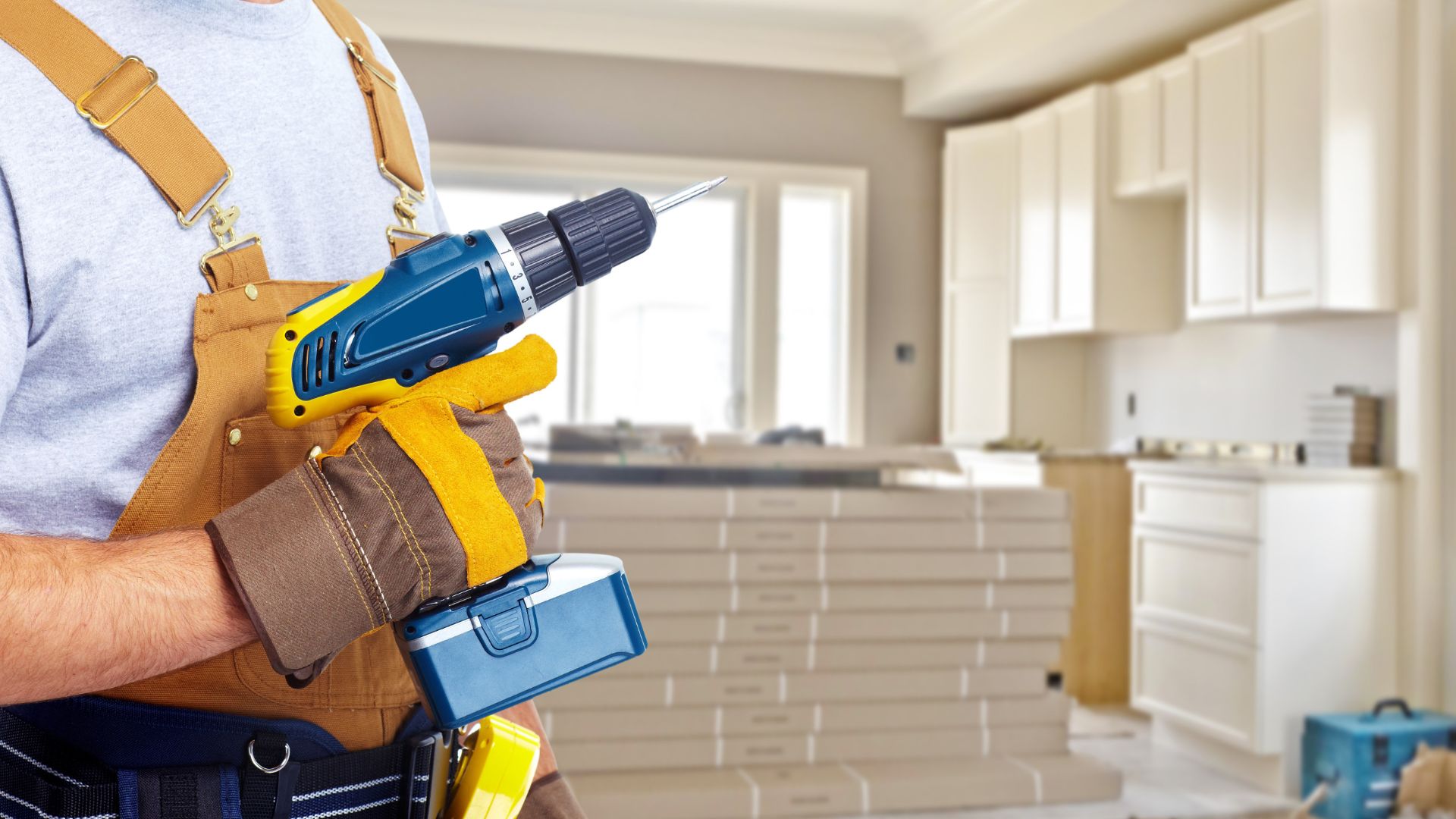 Handy Man San Diego